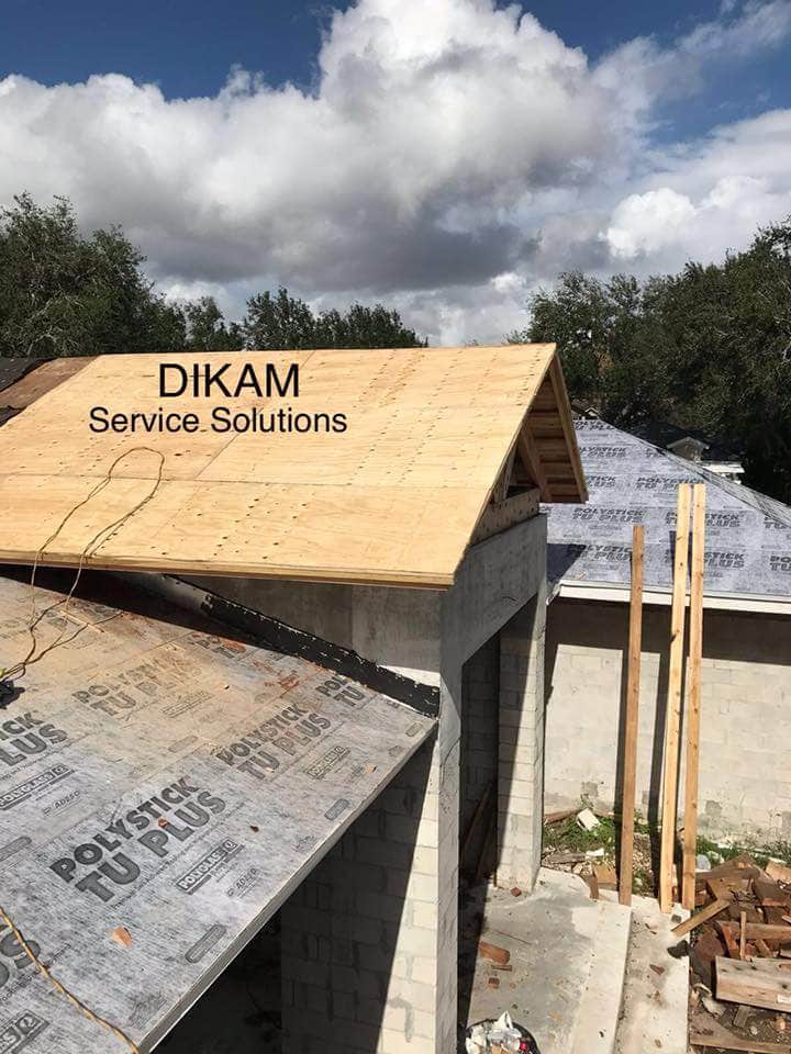 MASTER REBUILDER OF FLORIDA INC DBA DIKAM SERVICE SOLUTIONS | BuildZoom