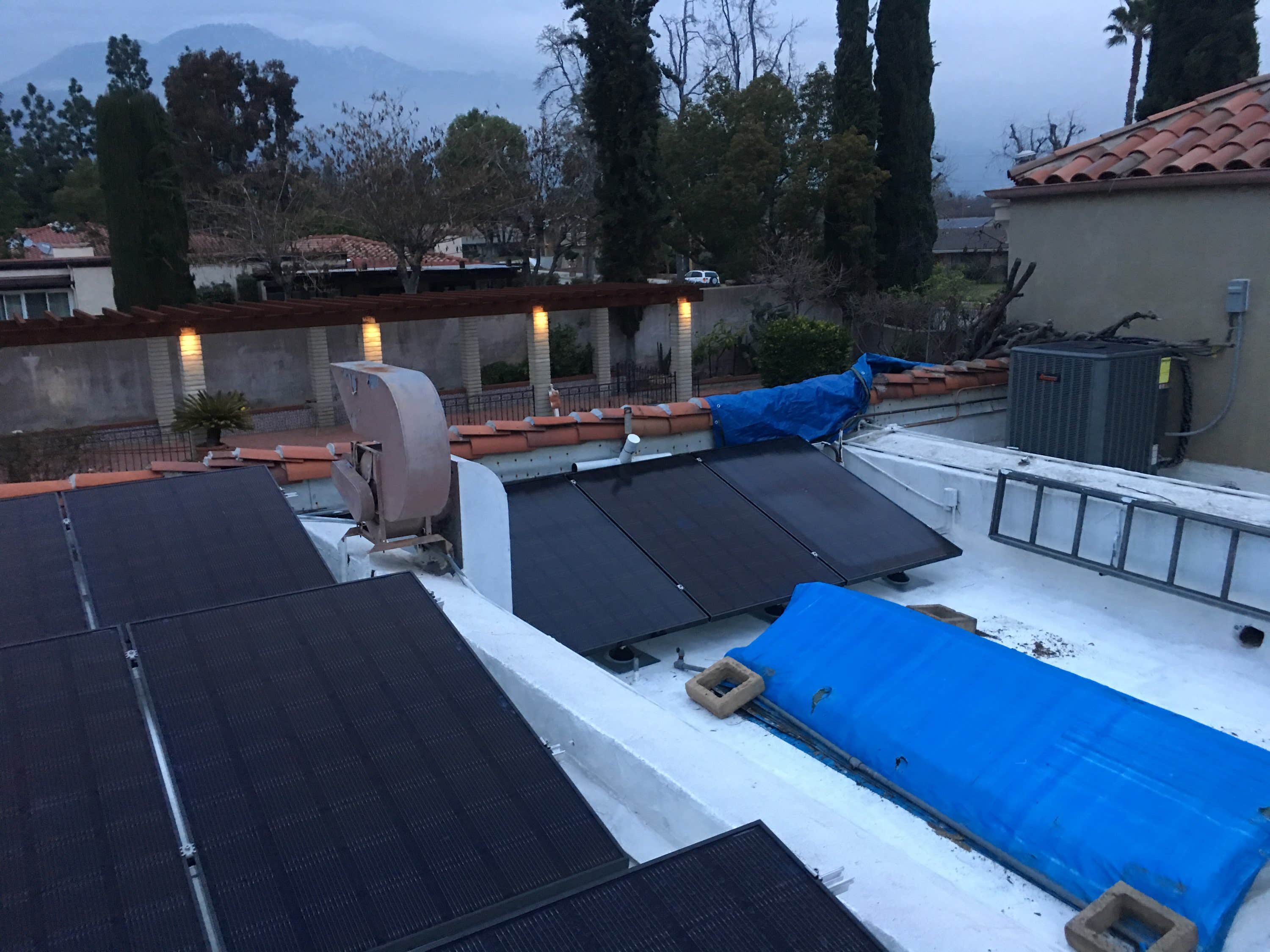 Pyramid Electrical Enterprises | Upland CA | Get a Bid | BuildZoom