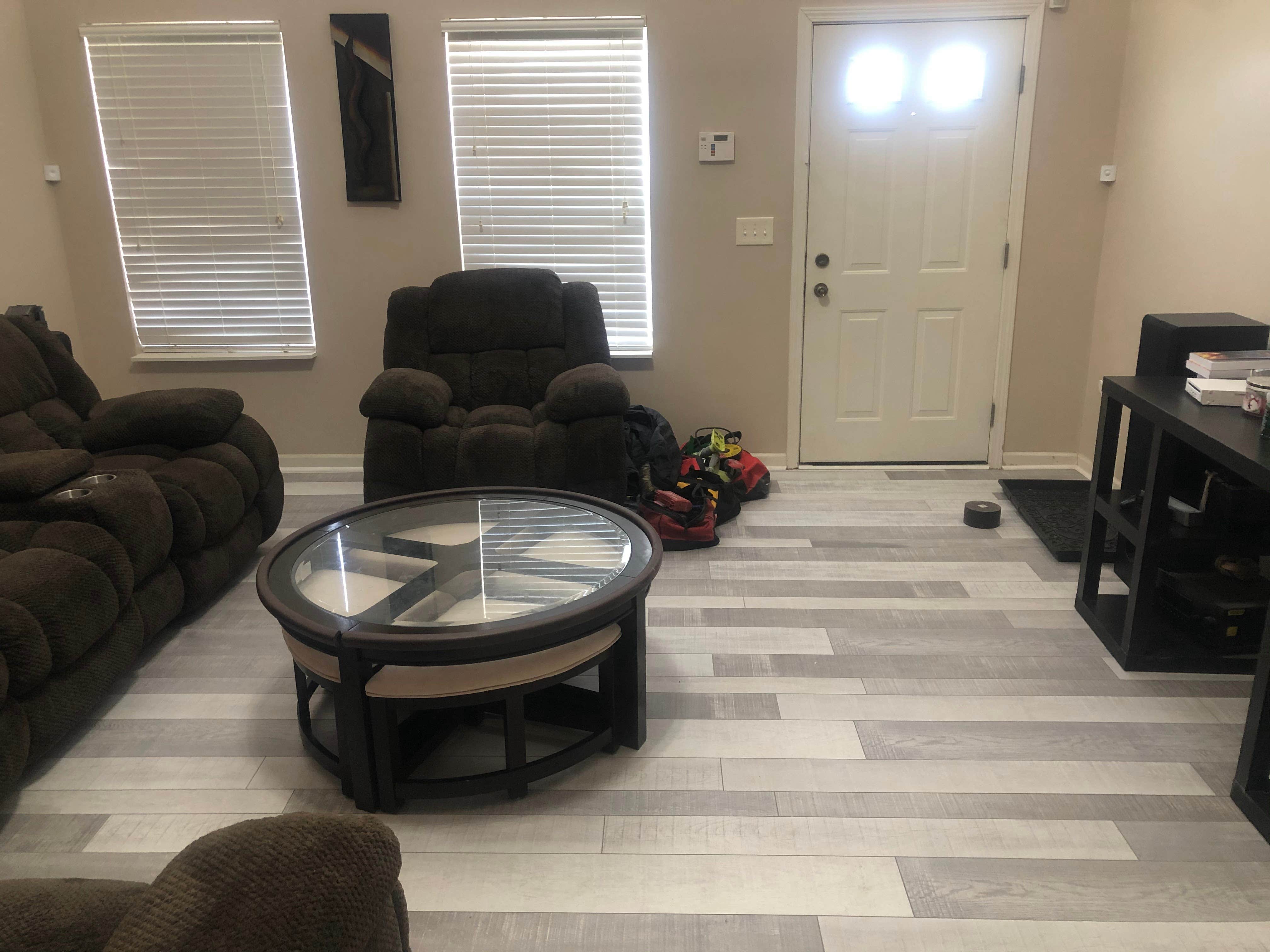 Infistruct Flooring | Columbus | Read Reviews + Get a Bid | BuildZoom