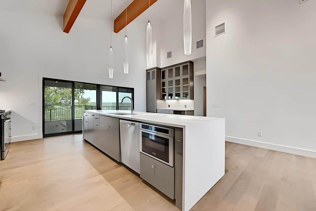 Transformations Custom Build | Austin TX | Get a Bid | BuildZoom