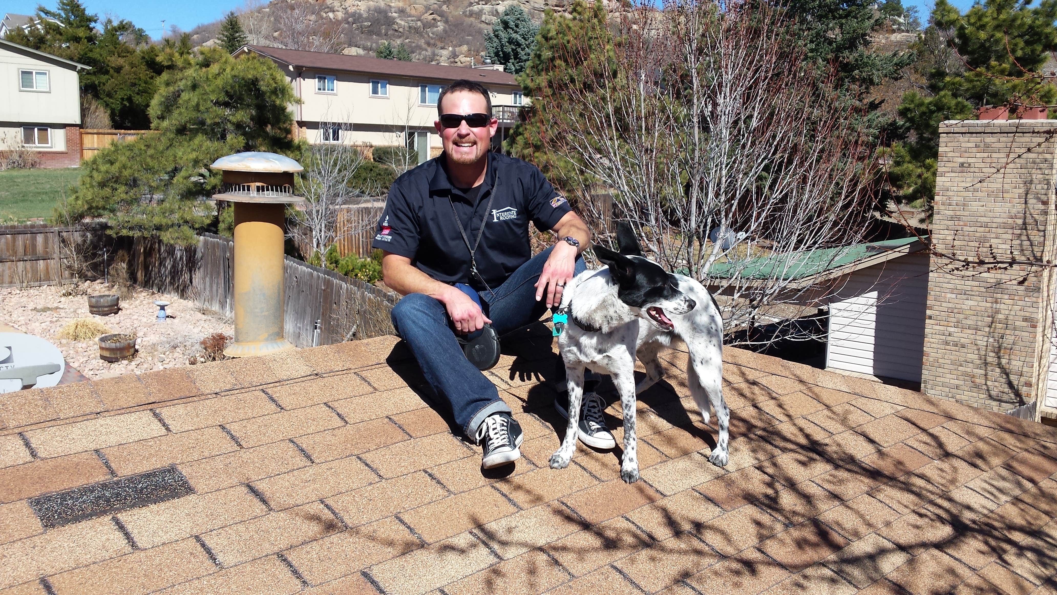 Interstate Roofing | Denver CO | Read Reviews + Get a Bid | BuildZoom