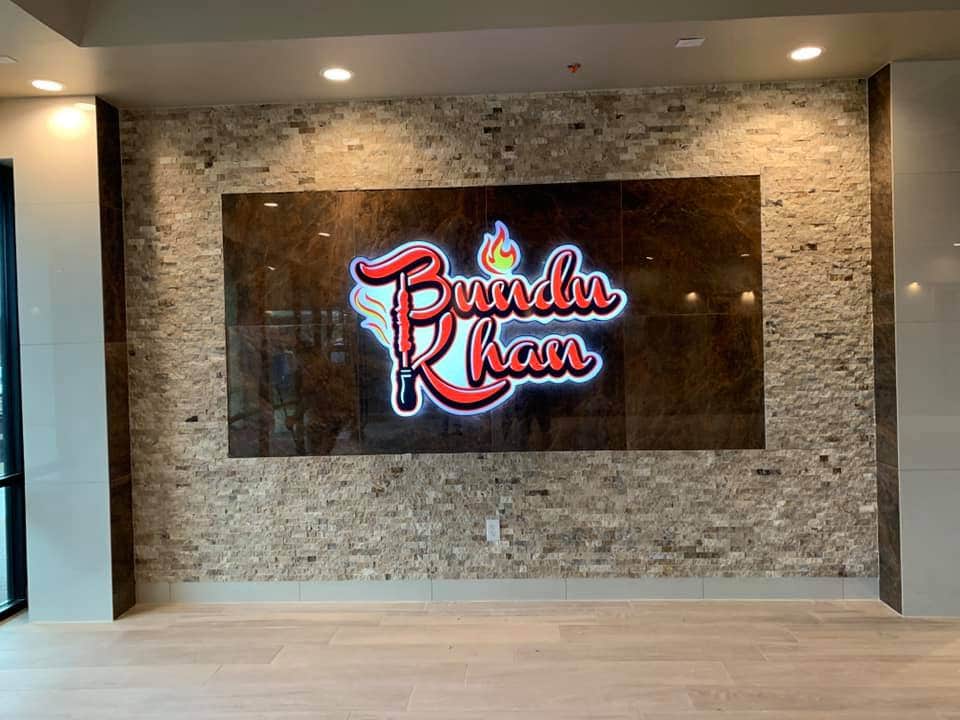 New Modern Sign | Houston TX | Read Reviews + Get a Bid | BuildZoom