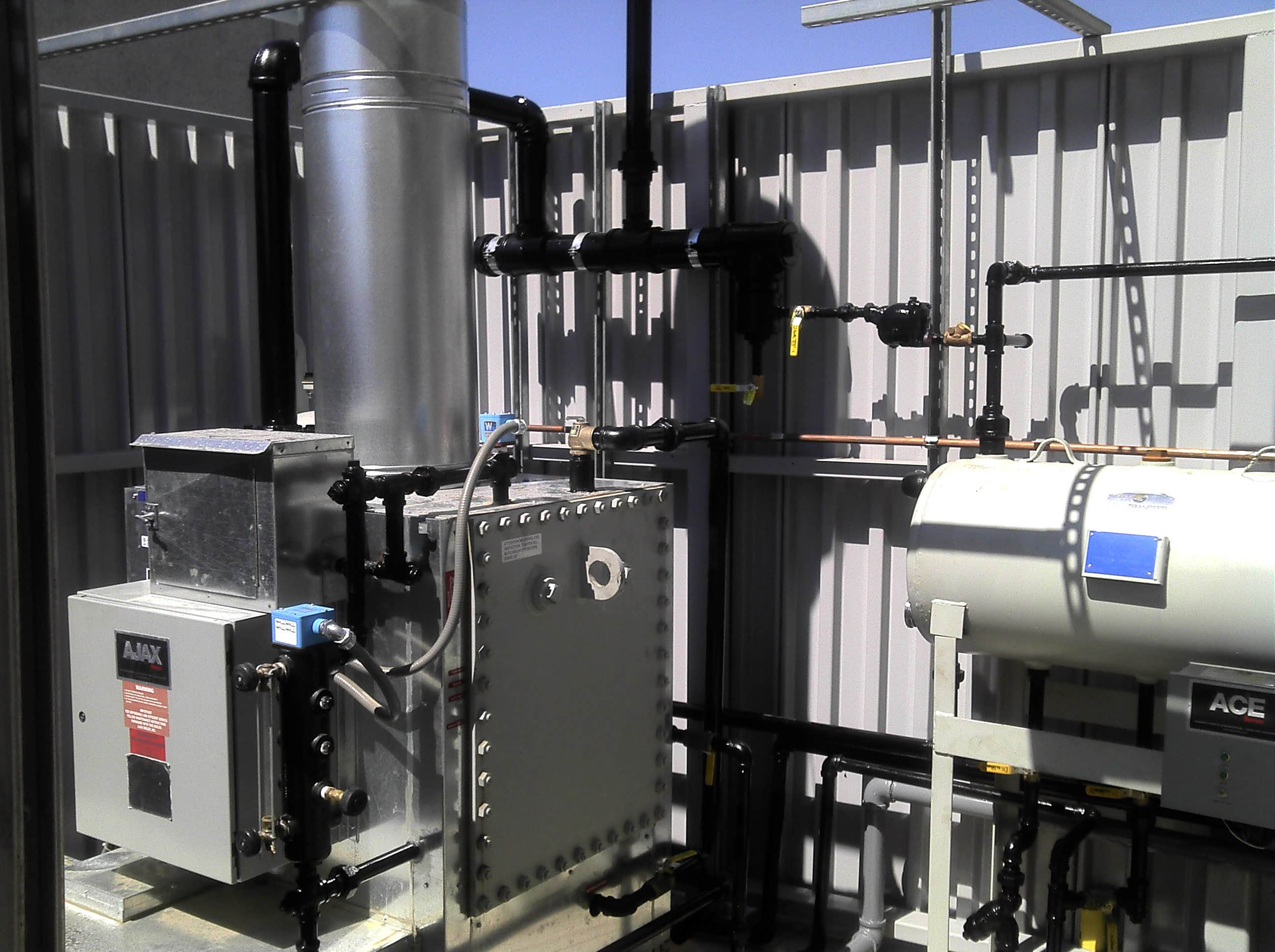 Joseph Thorman Plumbing | CA | Read Reviews + Get a Bid | BuildZoom