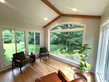 Project galleries from Talon Construction Inc from Frederick, MD