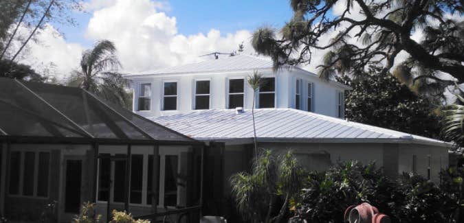 Sunshine State Construction | FL | Read Reviews + Get a Bid | BuildZoom