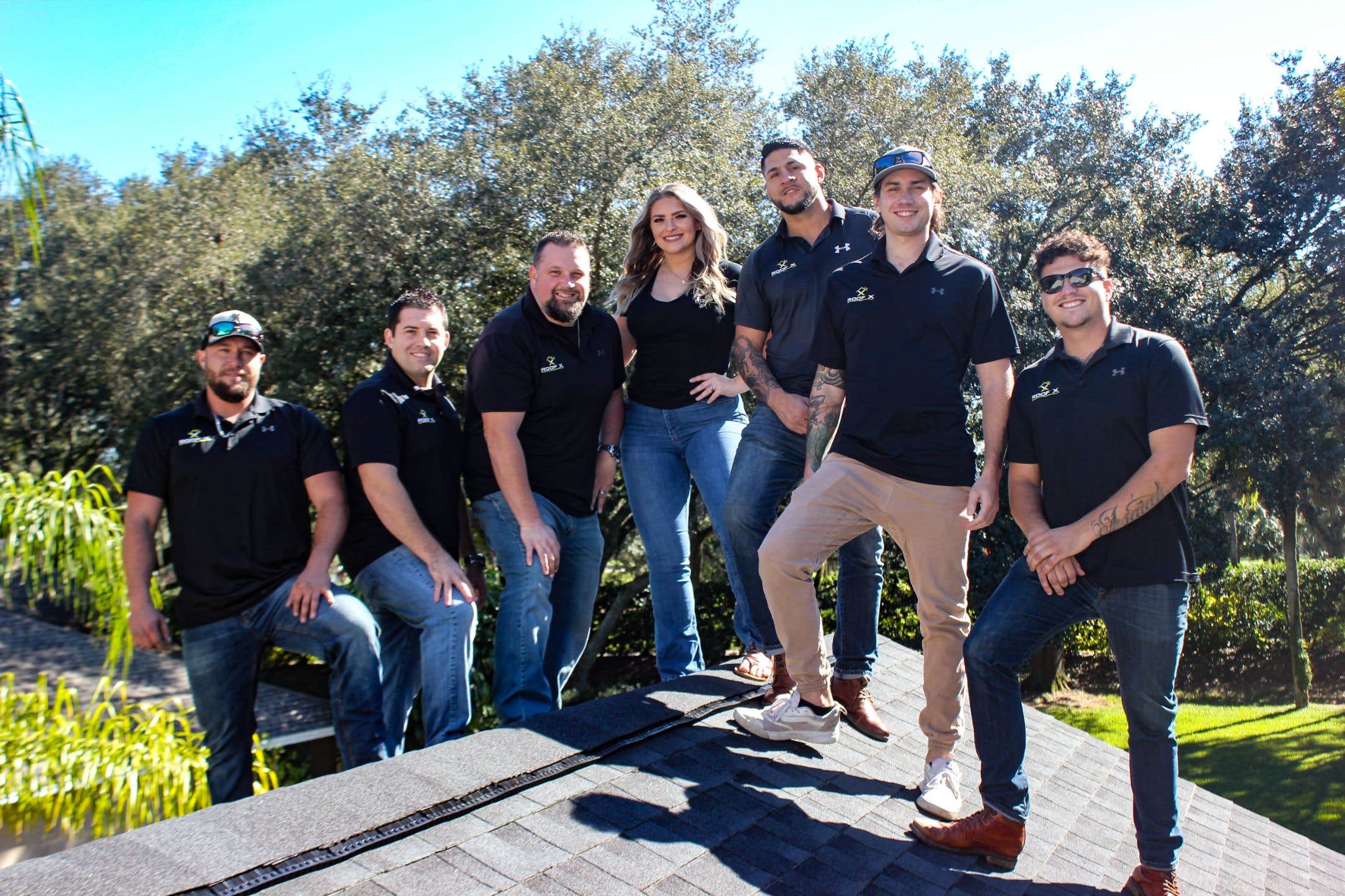 Roof X | Tampa FL | Read Reviews + Get a Free Estimate | BuildZoom