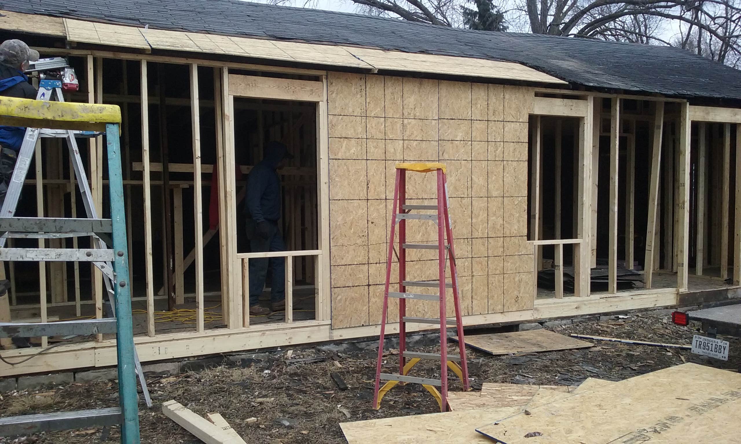 Kelso Construction | Indiana | Read Reviews + Get a Bid | BuildZoom