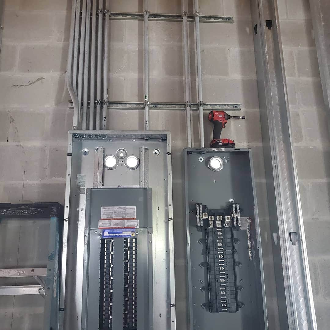 Jade Electrical Services | FL | Read Reviews + Get a Bid | BuildZoom