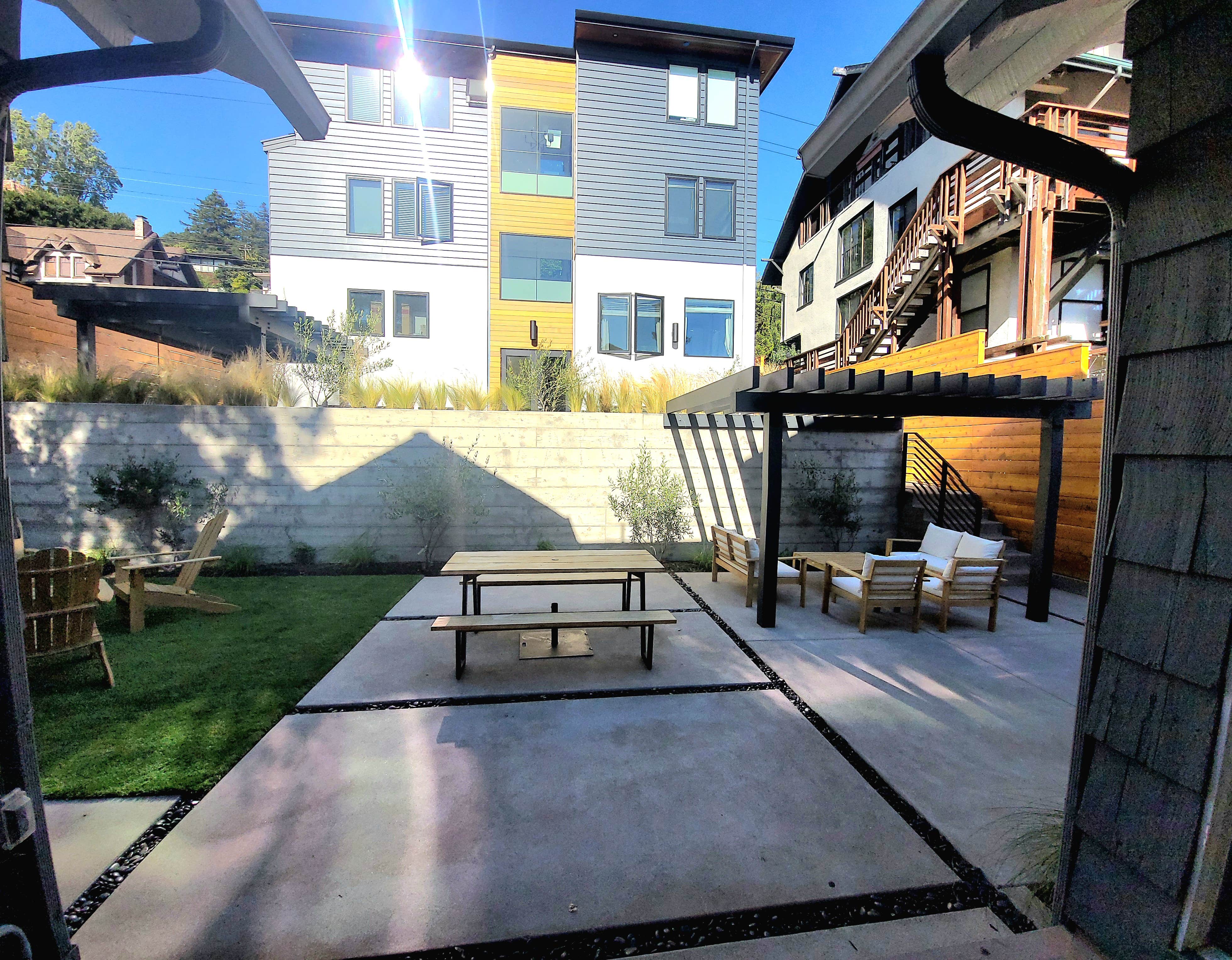 New Edge Construction | Richmond | Read Reviews + Get a Bid | BuildZoom