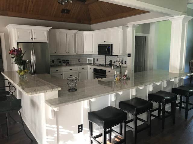 Gs Paint & Renovations | Tyler | Read Reviews + Get a Bid | BuildZoom