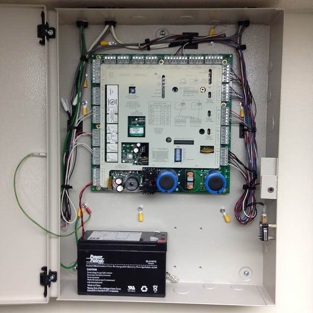 Northeast Security Solutions | MA | Get a Bid | BuildZoom