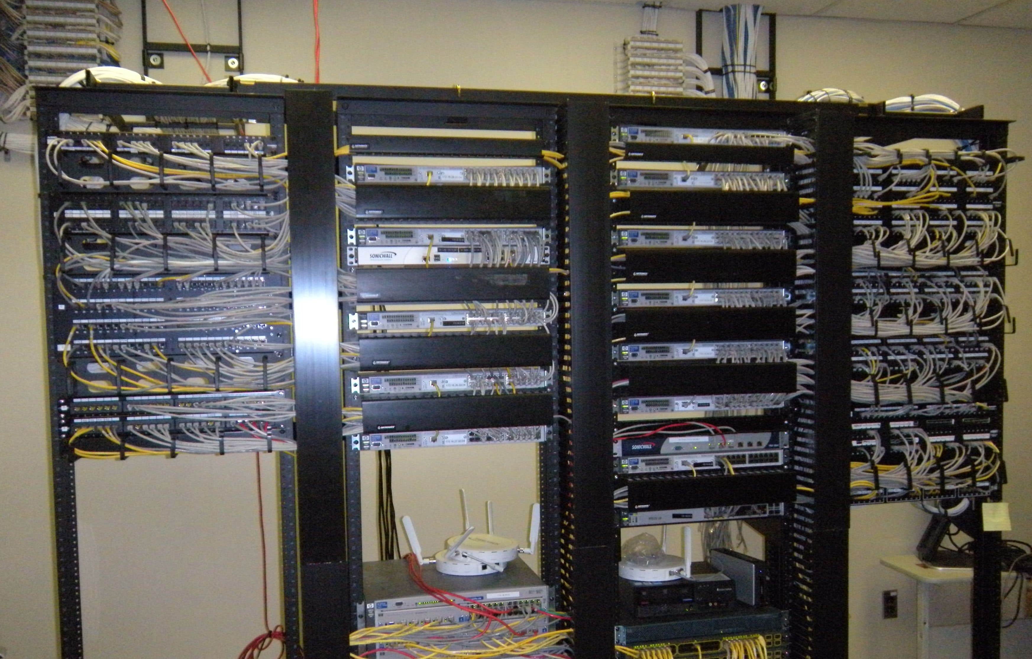 Triangle Cable Splicing Co | NC | Read Reviews + Get a Bid | BuildZoom