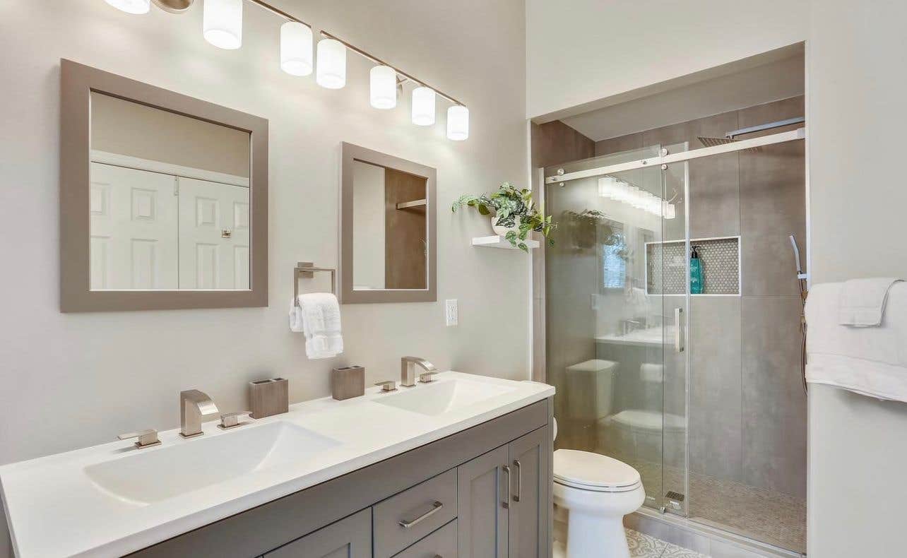 NK Construction and Design | PA | Read Reviews + Get a Bid | BuildZoom