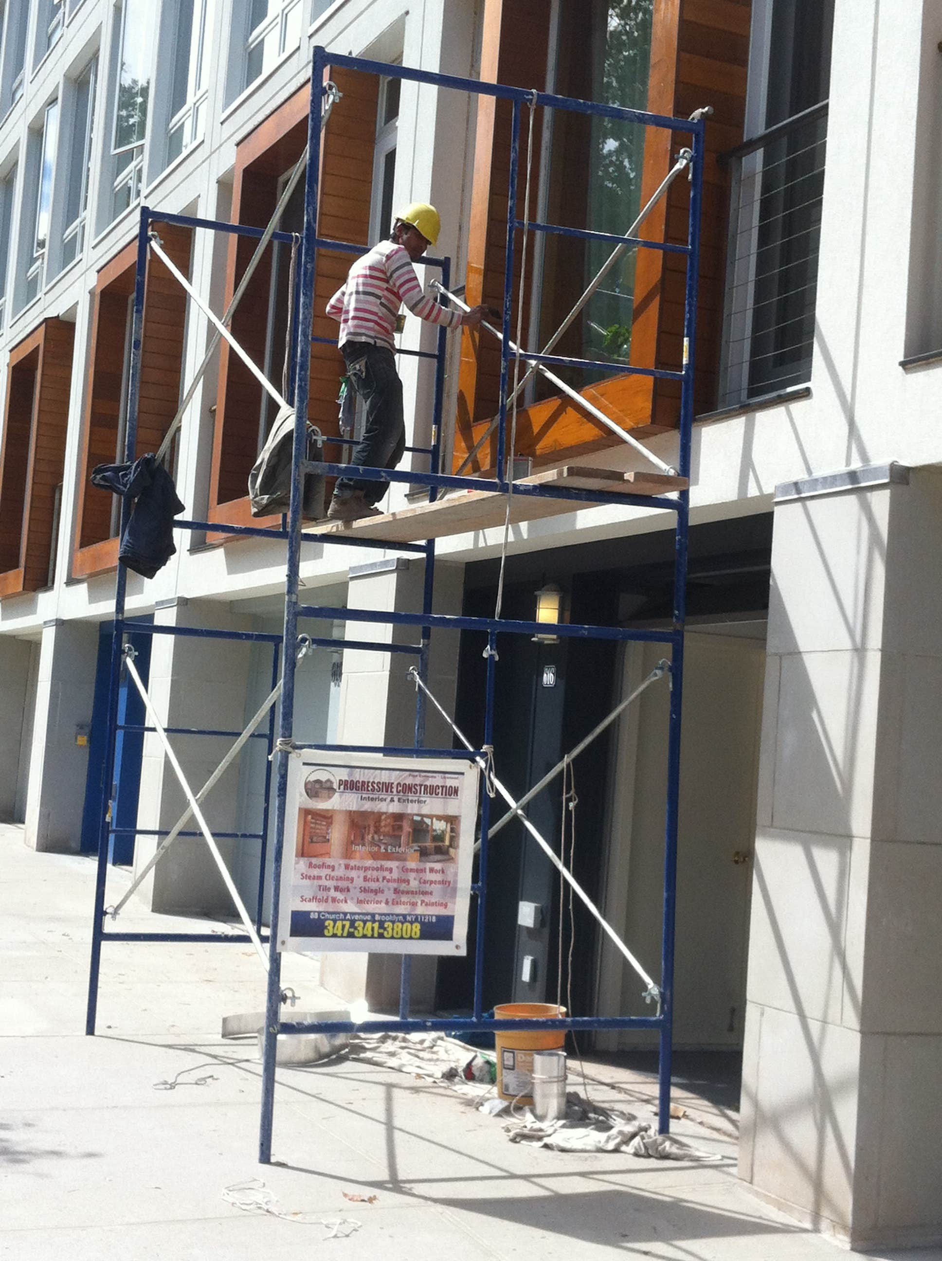 Progressive Contracting | NY | Read Reviews + Get a Bid | BuildZoom