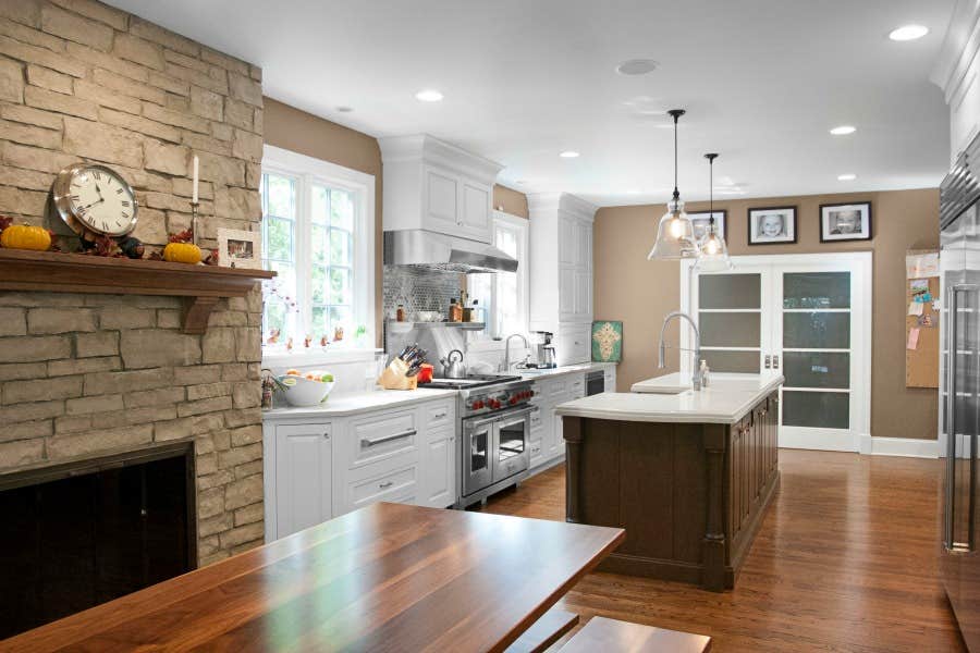 Neighborhood Remodelers | IL | Read Reviews + Get a Bid | BuildZoom