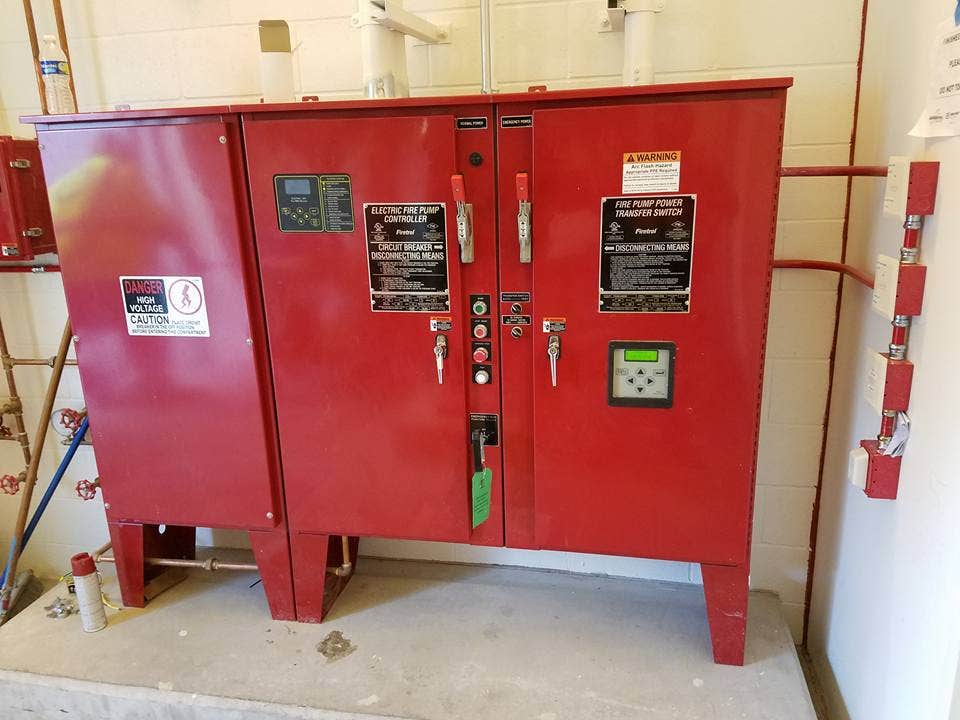 Firemex Solutions | Brisbane CA | Read Reviews + Get a Bid | BuildZoom