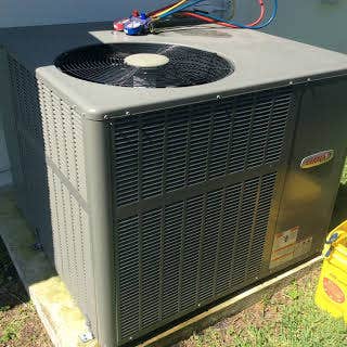 Cold Air Solutions | Florida | Read Reviews + Get a Bid | BuildZoom