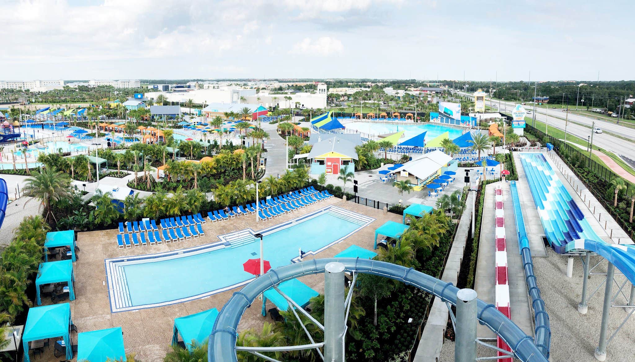 Aquatic Development Group (adg), Licensed in North Carolina