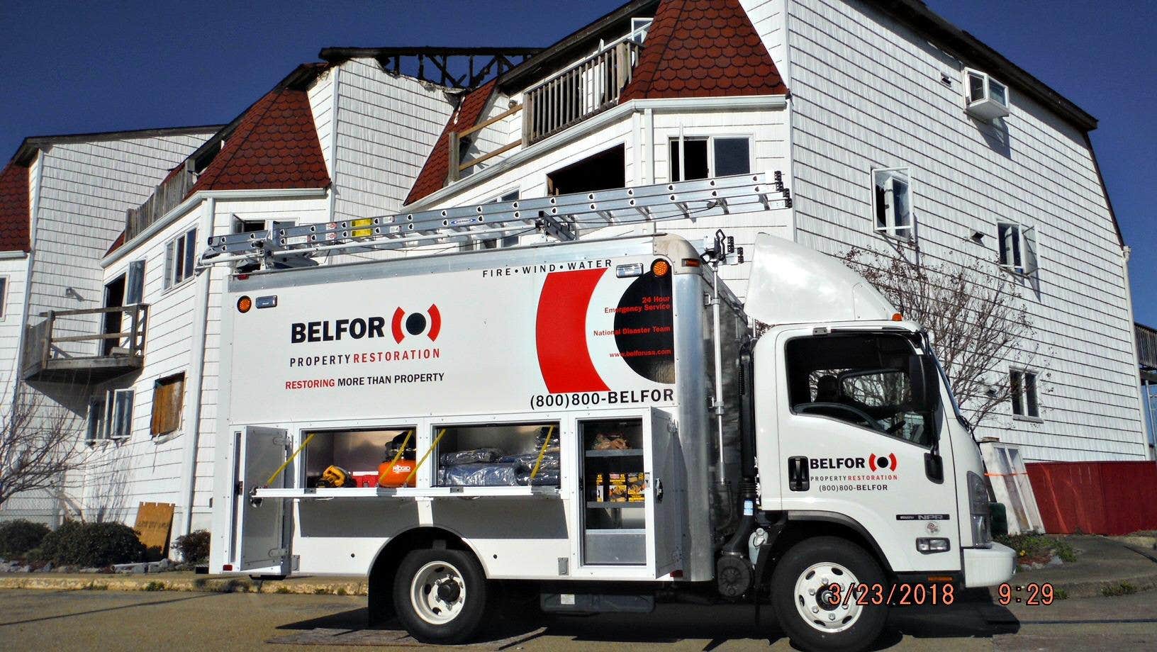 Belfor Long Island | Ronkonkoma | Read Reviews + Get a Bid | BuildZoom