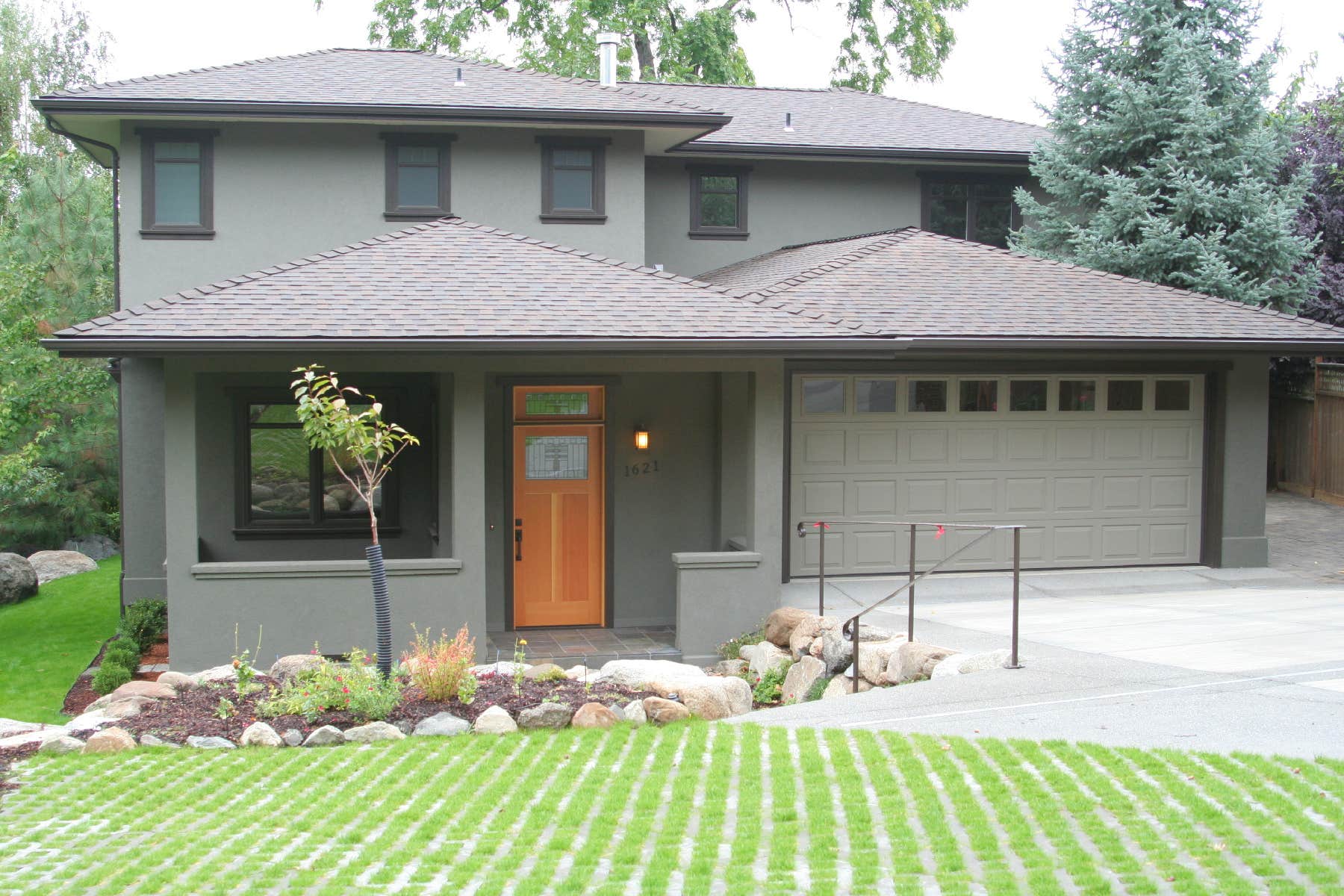 Lucas Construction & Renovation | Ashland OR | Get a Bid | BuildZoom