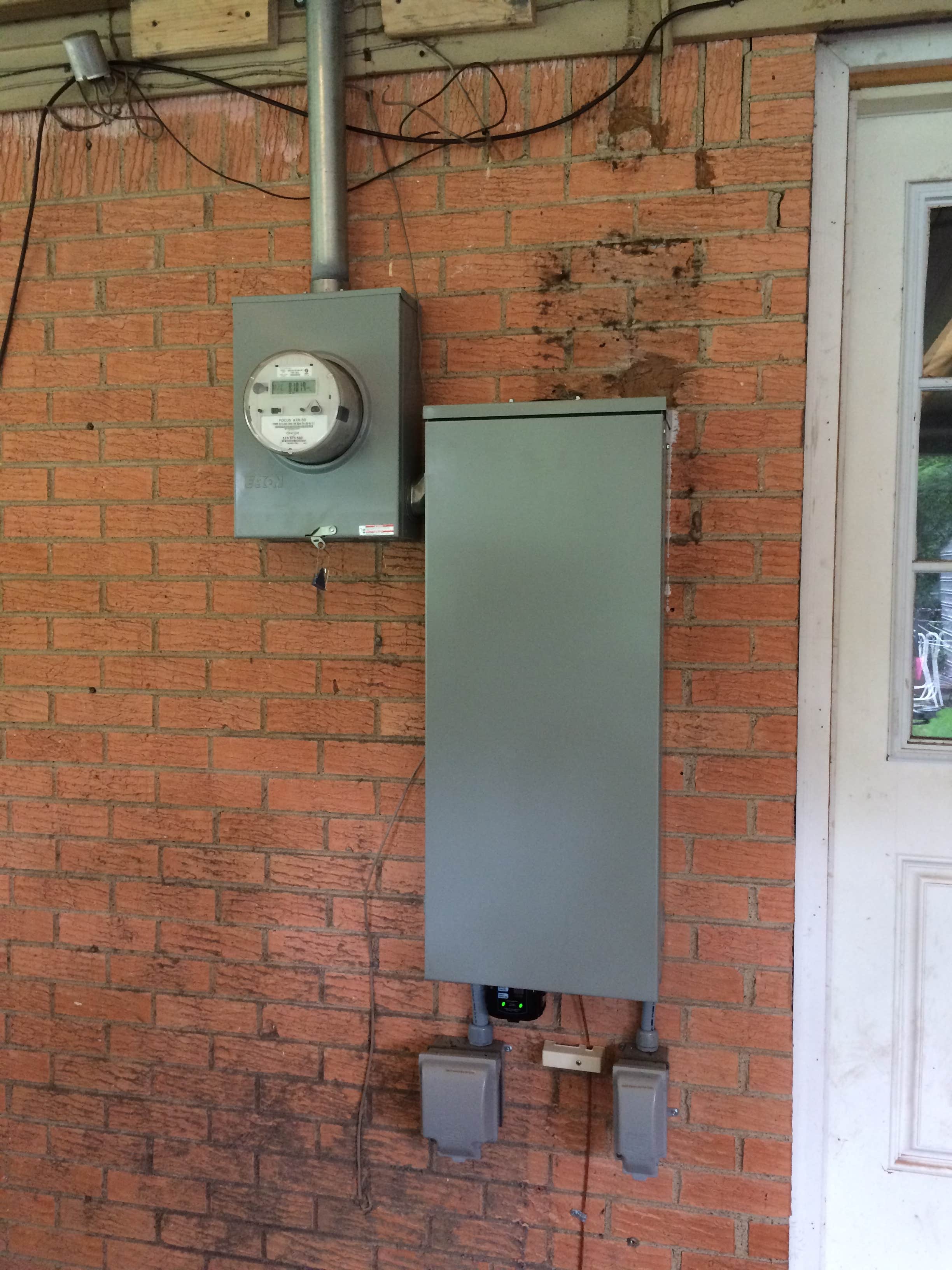 Hernandez Electrical Services | Irving TX | Get a Bid | BuildZoom