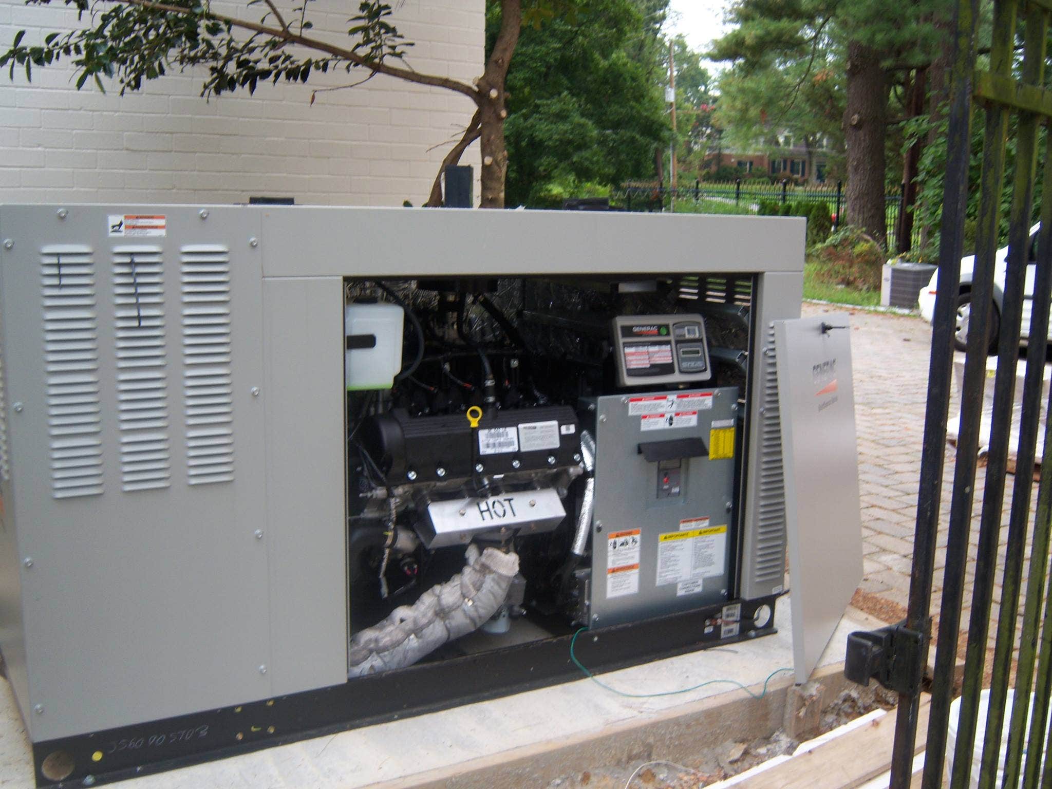 Code Electric | Germantown MD | Read Reviews + Get a Bid | BuildZoom