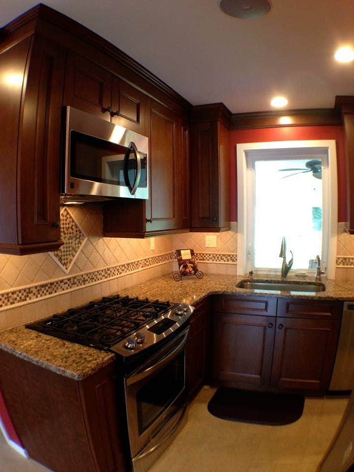 Quinn Construction | Jamison PA | Read Reviews + Get a Bid | BuildZoom