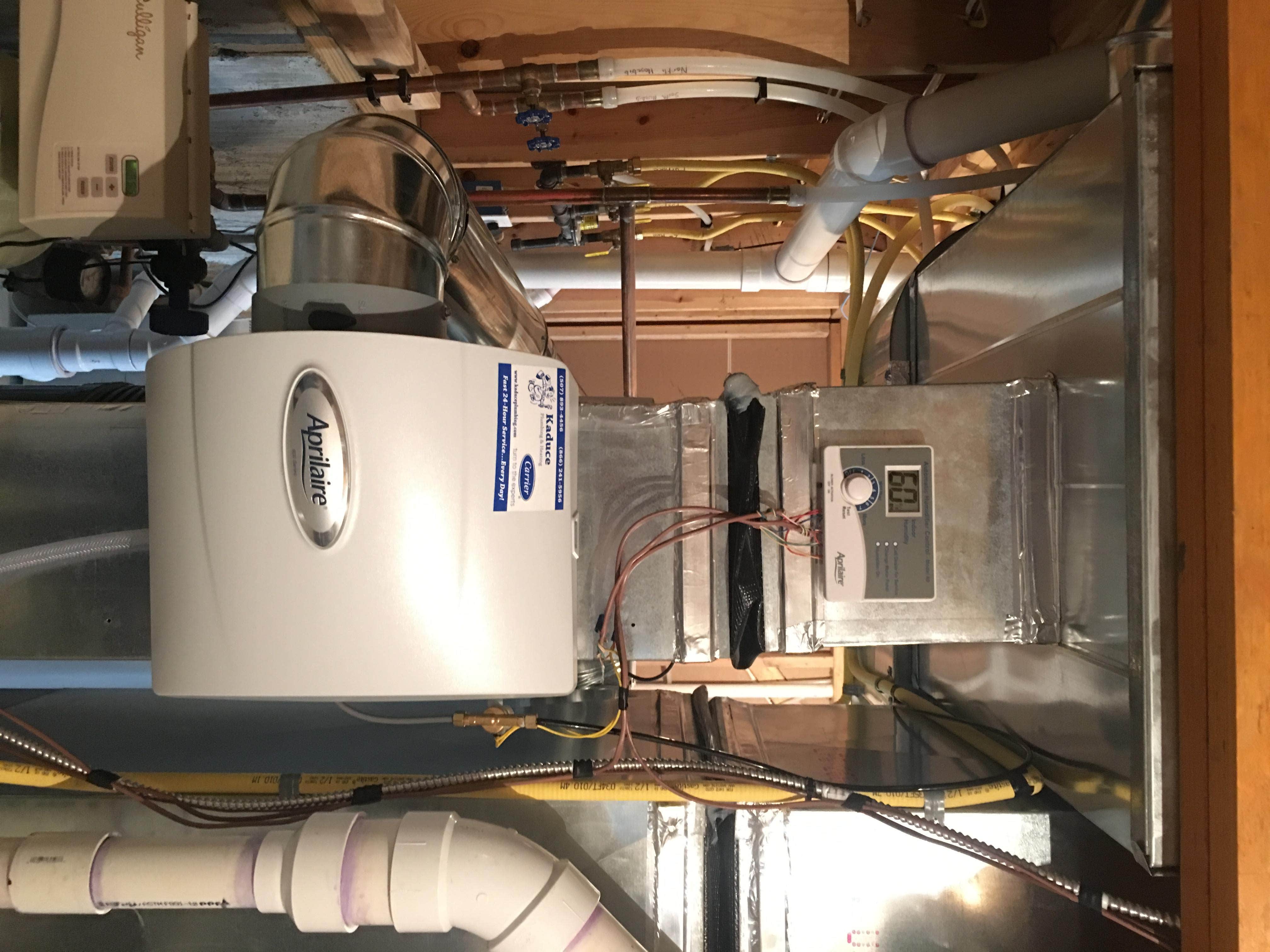 Kaduce Plumbing and Heating | MN | Read Reviews + Get a Bid | BuildZoom