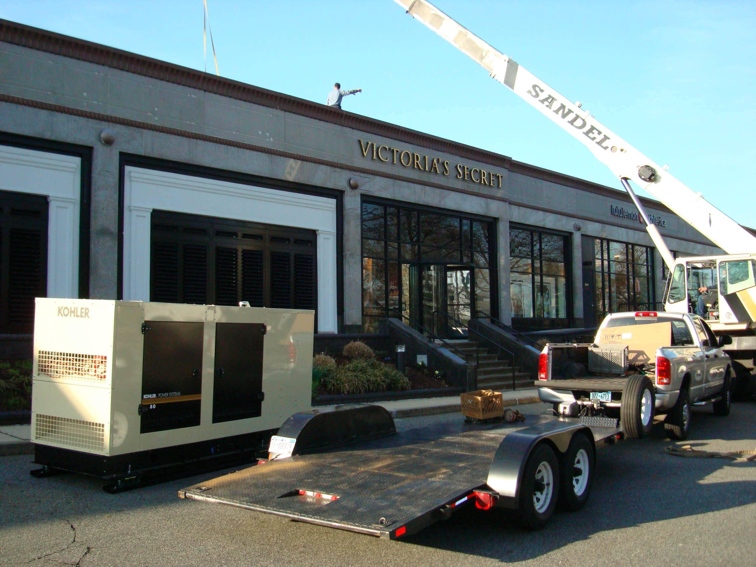 MTS Power Systems | Farmingdale | Read Reviews + Get a Bid | BuildZoom