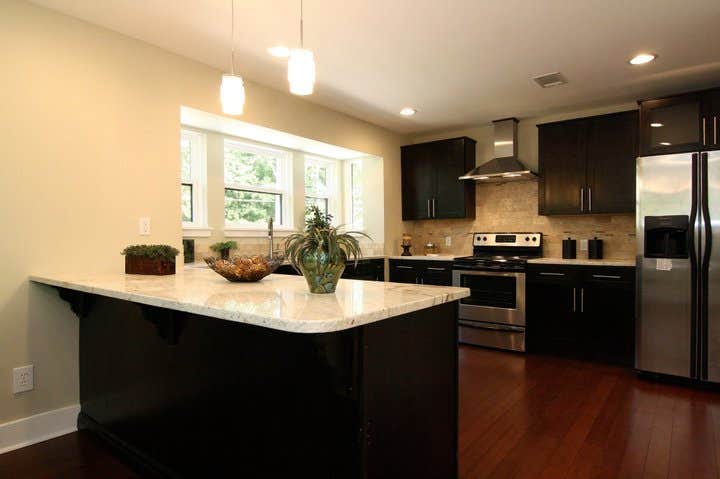 Derrick Von Hubbard | Fairburn | Read Reviews + Get a Bid | BuildZoom