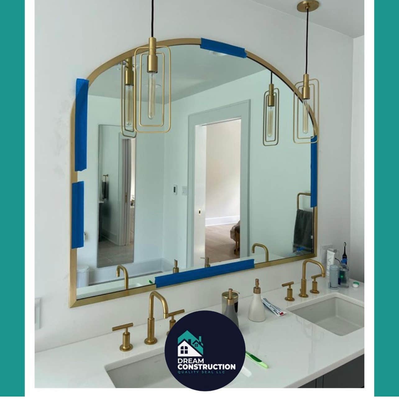 Dream Construction Quality Seal | Piscataway NJ | Get a Bid | BuildZoom