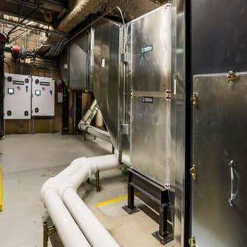 Acco Engineered Systems | CA | Read Reviews + Get a Bid | BuildZoom