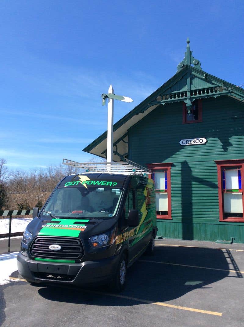 Direct Connection Electrical Contractors | PA | Get a Bid | BuildZoom