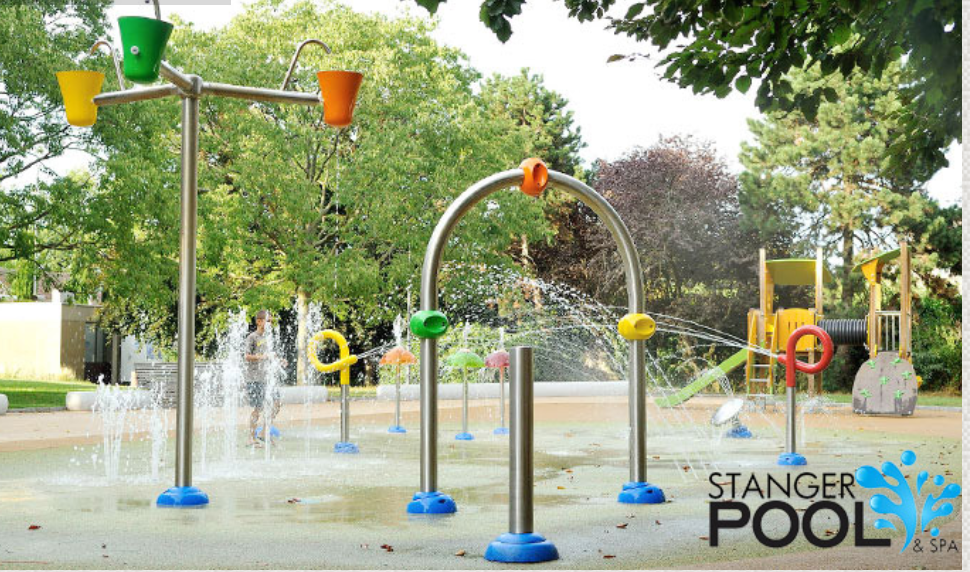 Stanger Pool and Spa | Elkhorn | Read Reviews + Get a Bid | BuildZoom