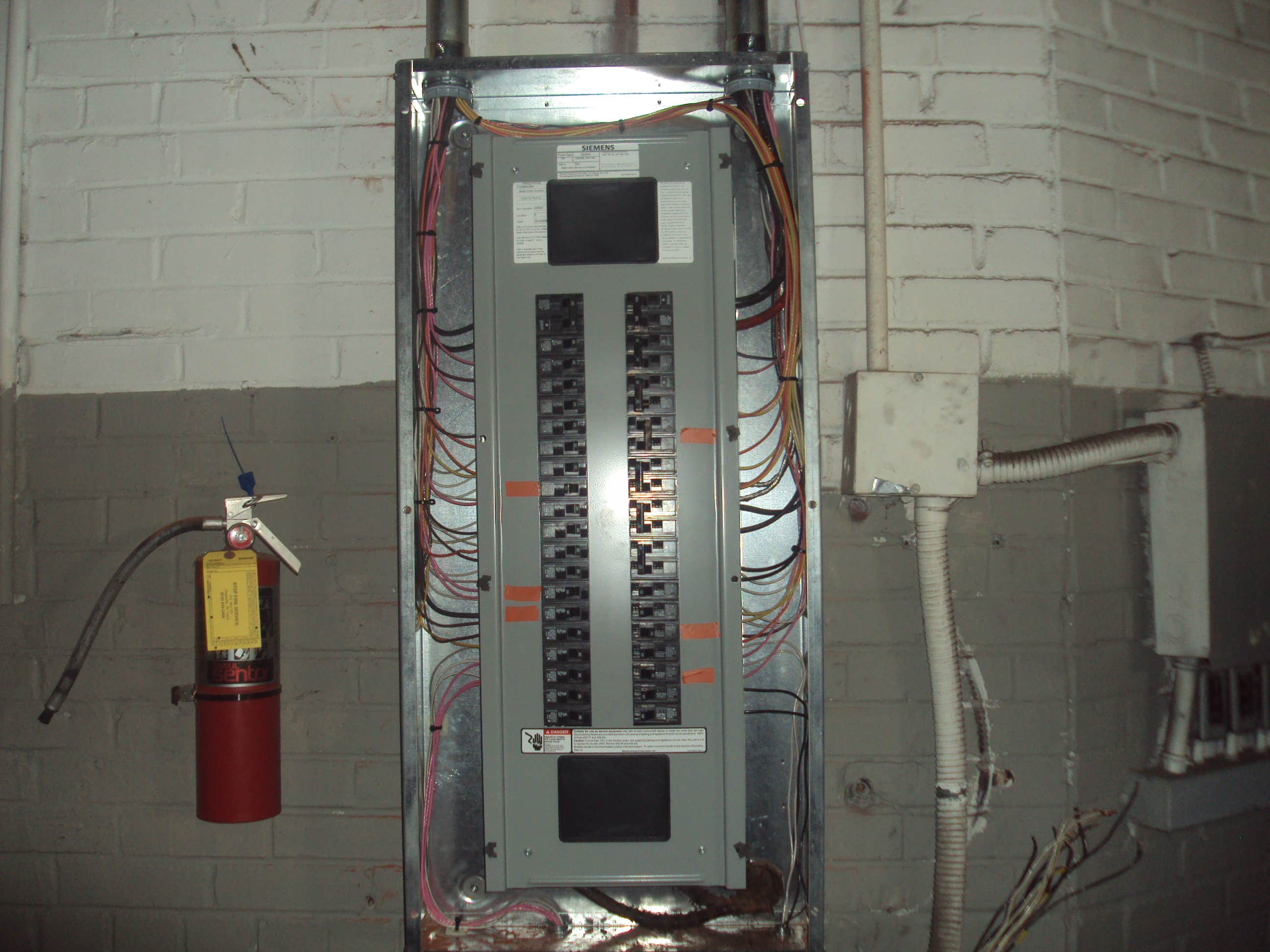 Sharpe Electric | Levittown PA | Read Reviews + Get a Bid | BuildZoom