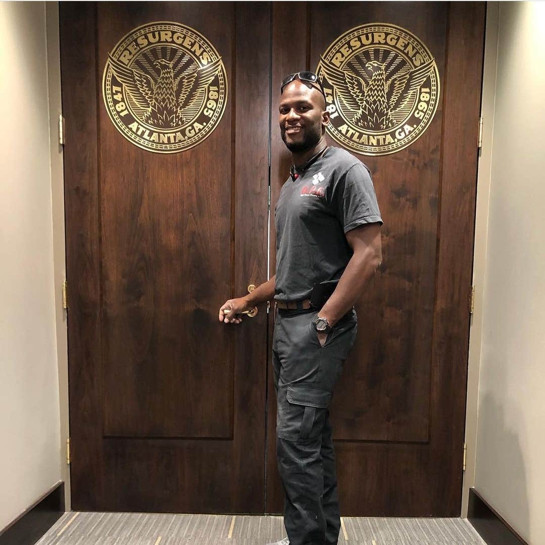 High Power Electrical (hpe LLC) | Atlanta GA | Get a Bid | BuildZoom