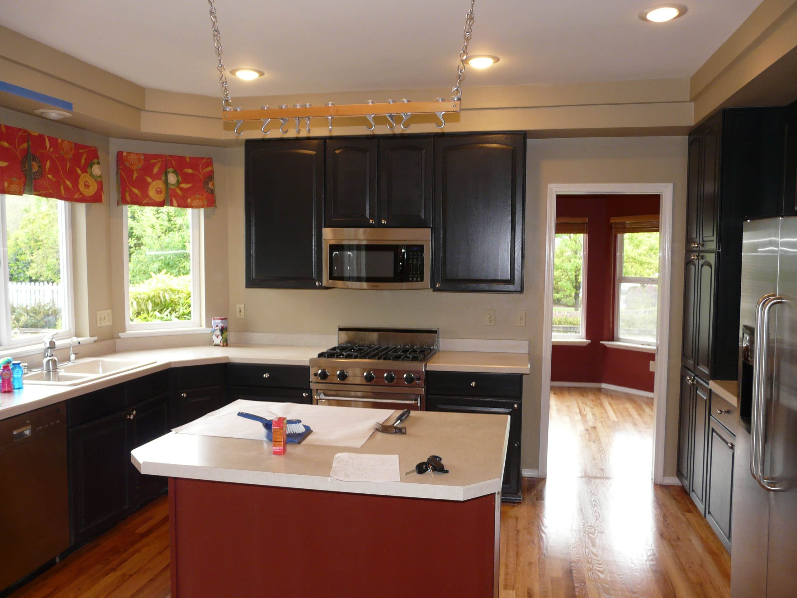 Mark Landon Painting | Lynnwood | Read Reviews + Get a Bid | BuildZoom