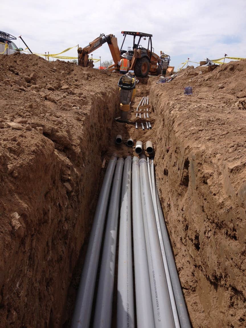 Premier Underground Construction | Phoenix AZ | Get a Bid | BuildZoom