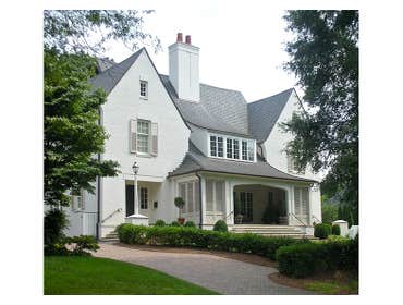 Project galleries from Ruard Veltman Architecture from Charlotte, NC