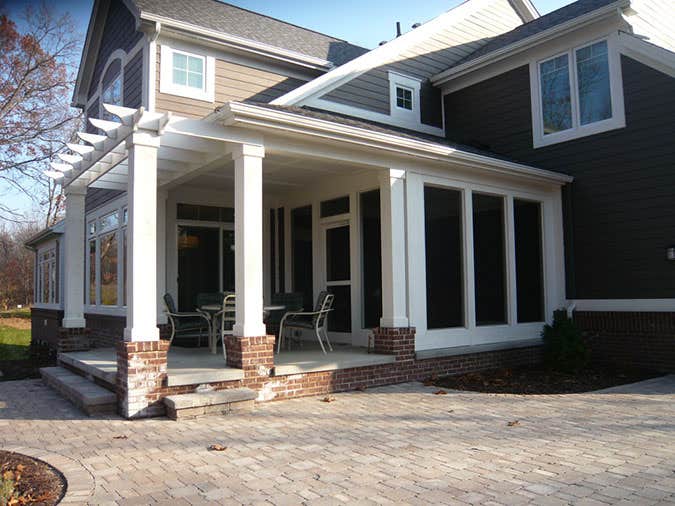 Gordon Builders | Brighton MI | Read Reviews + Get a Bid | BuildZoom