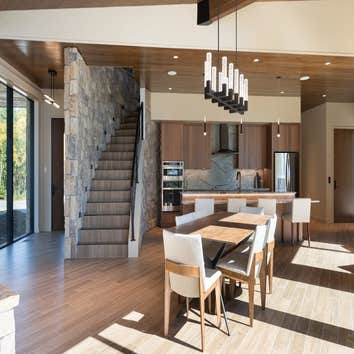 Living Stone Design + Build | NC | Read Reviews + Get a Bid | BuildZoom