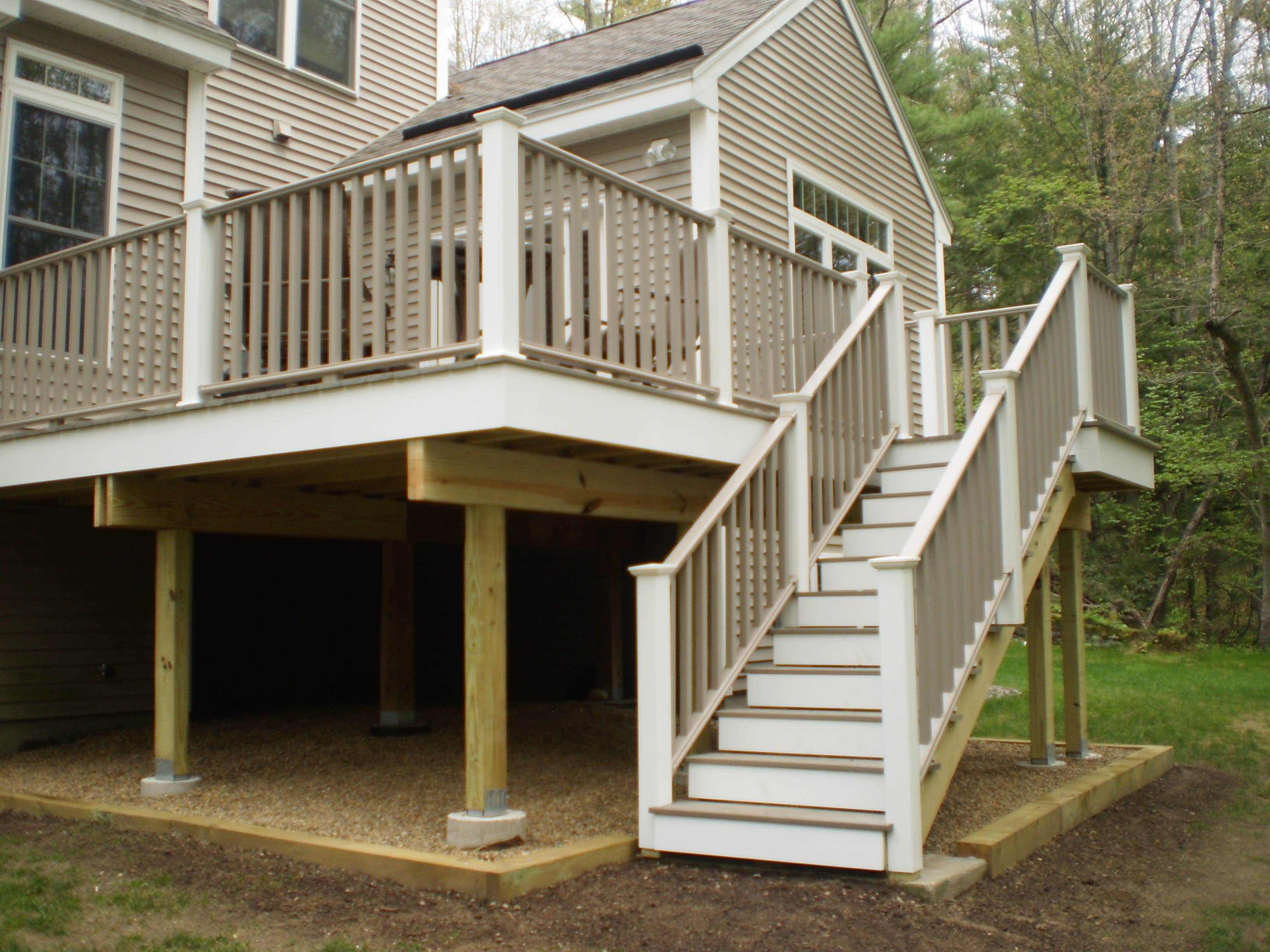 90 Degree Construction | Nashua | Read Reviews + Get a Bid | BuildZoom