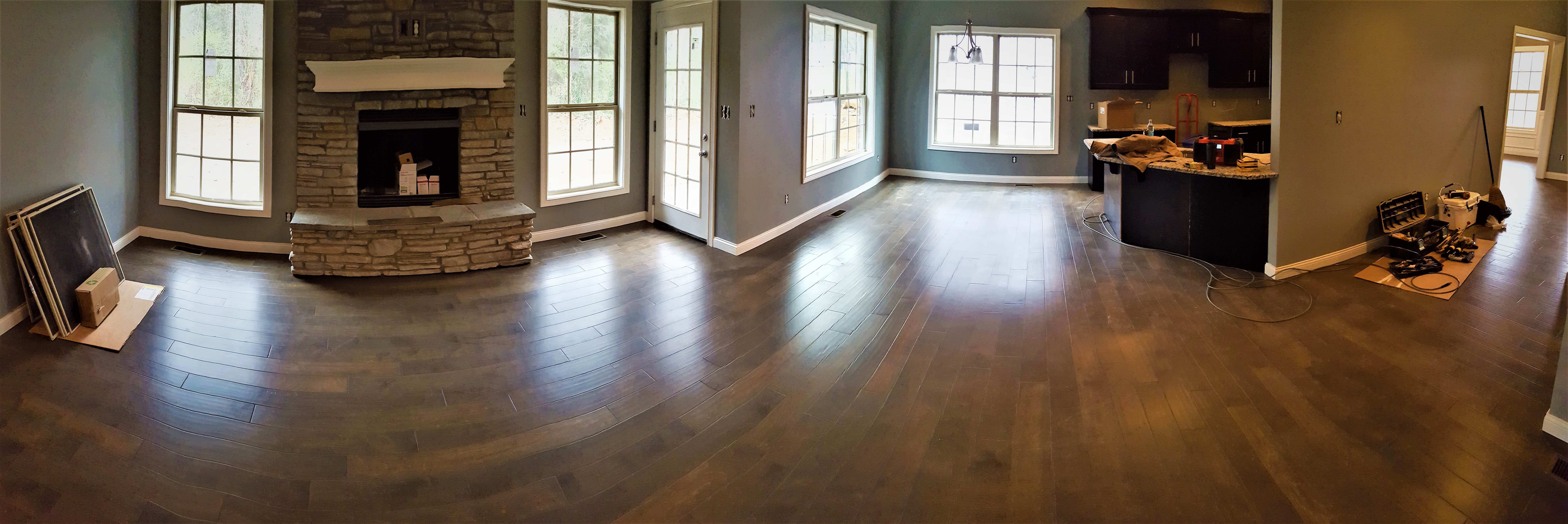 Bluegrass Property Maintenance/BPM Flooring | BuildZoom