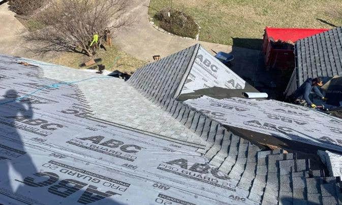 Raptor Roofing of Colorado Springs | CO | Get a Bid | BuildZoom