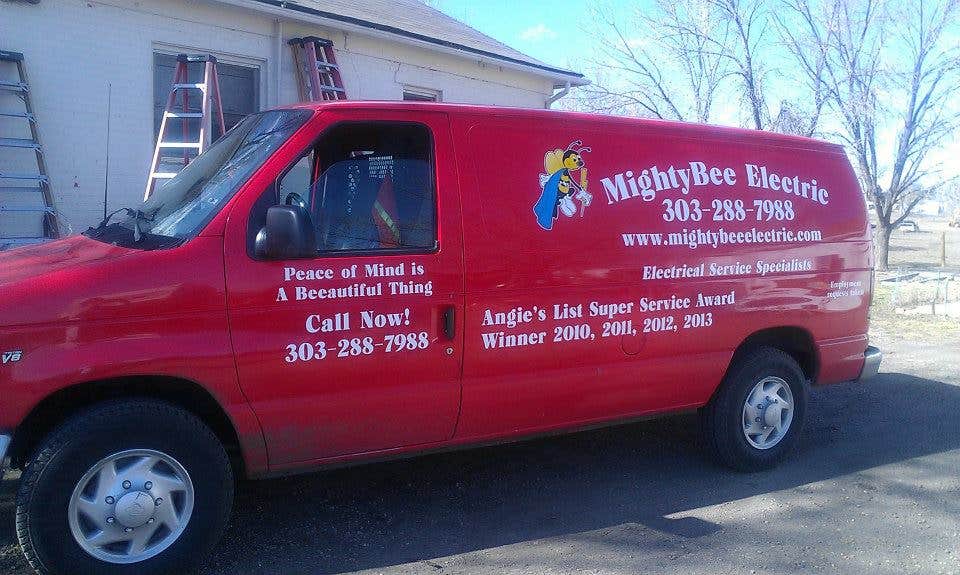Mightybee Electric | Denver CO | Read Reviews + Get a Bid | BuildZoom