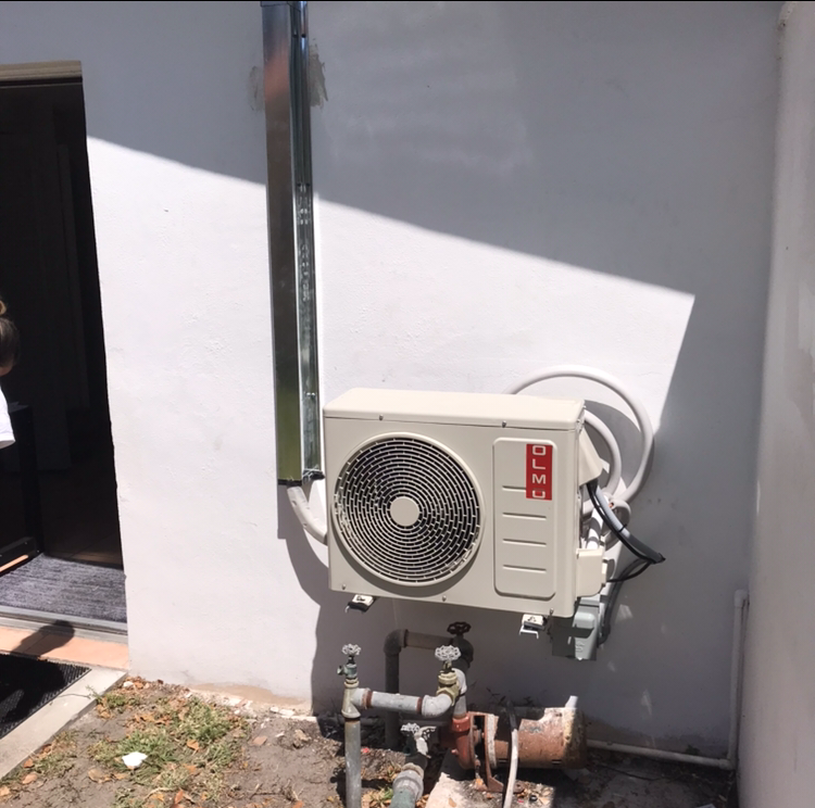 Dr Cool Service | Sunrise FL | Read Reviews + Get a Bid | BuildZoom