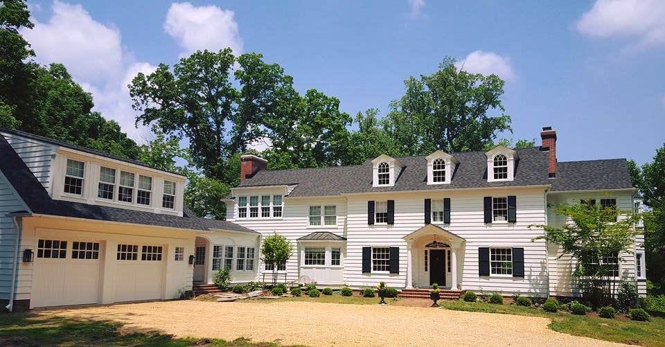 Bayview Builders | Annapolis MD | Read Reviews + Get a Bid | BuildZoom