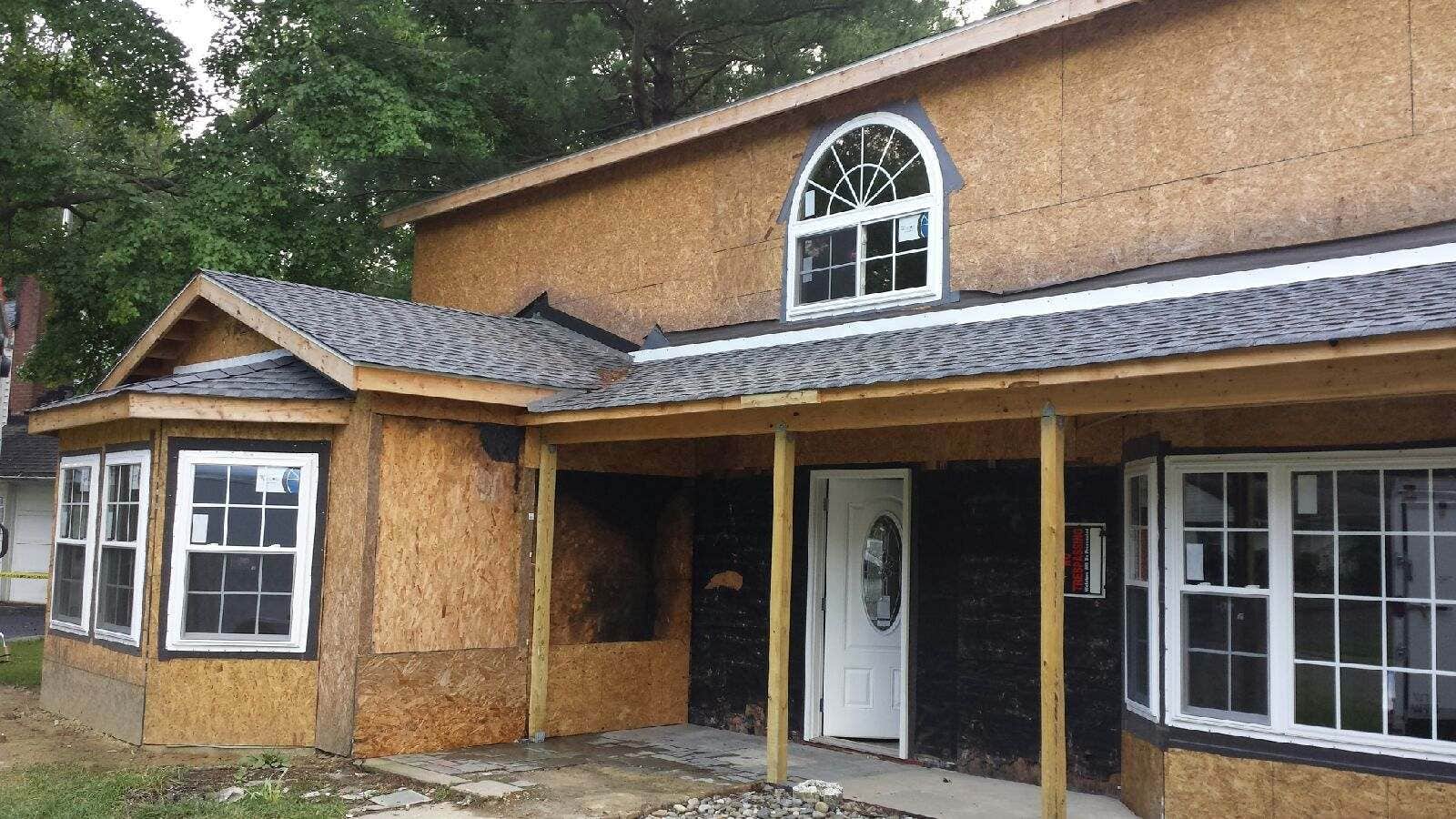 L Davis Enterprise Inc/davis Group | PA | Get a Bid | BuildZoom