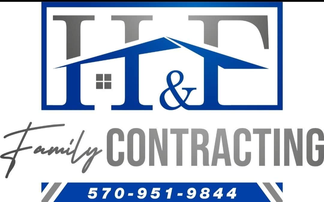 H&f Family Contracting | PA | Read Reviews + Get a Bid | BuildZoom