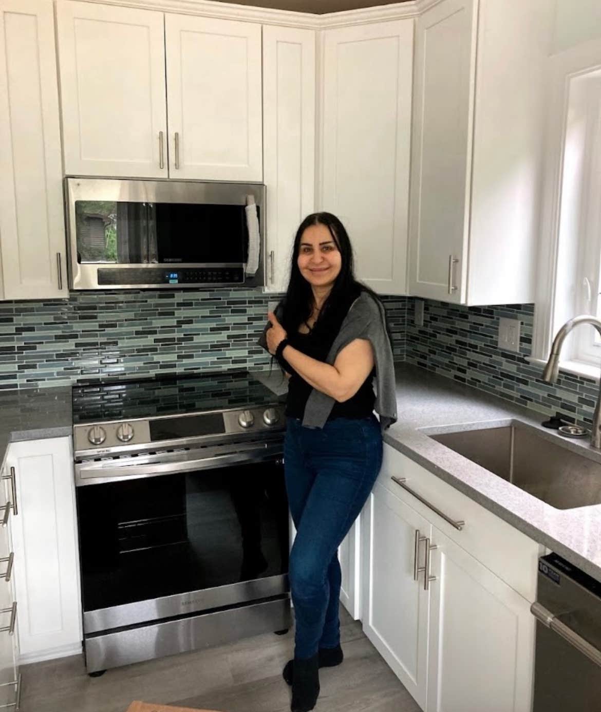 Denchfield, Licensed in Maryland